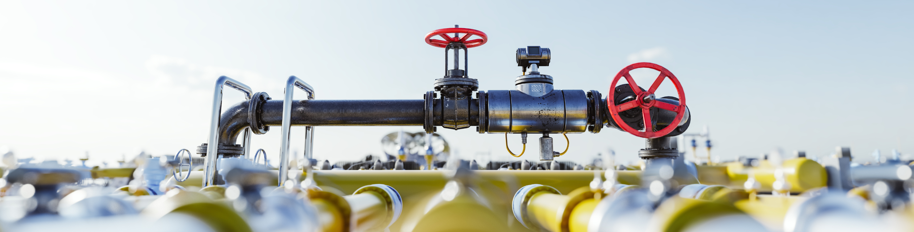 ICE Dutch TTF Natural Gas Futures Contract Specifications