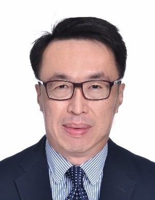 About the Speaker - Steven Lau