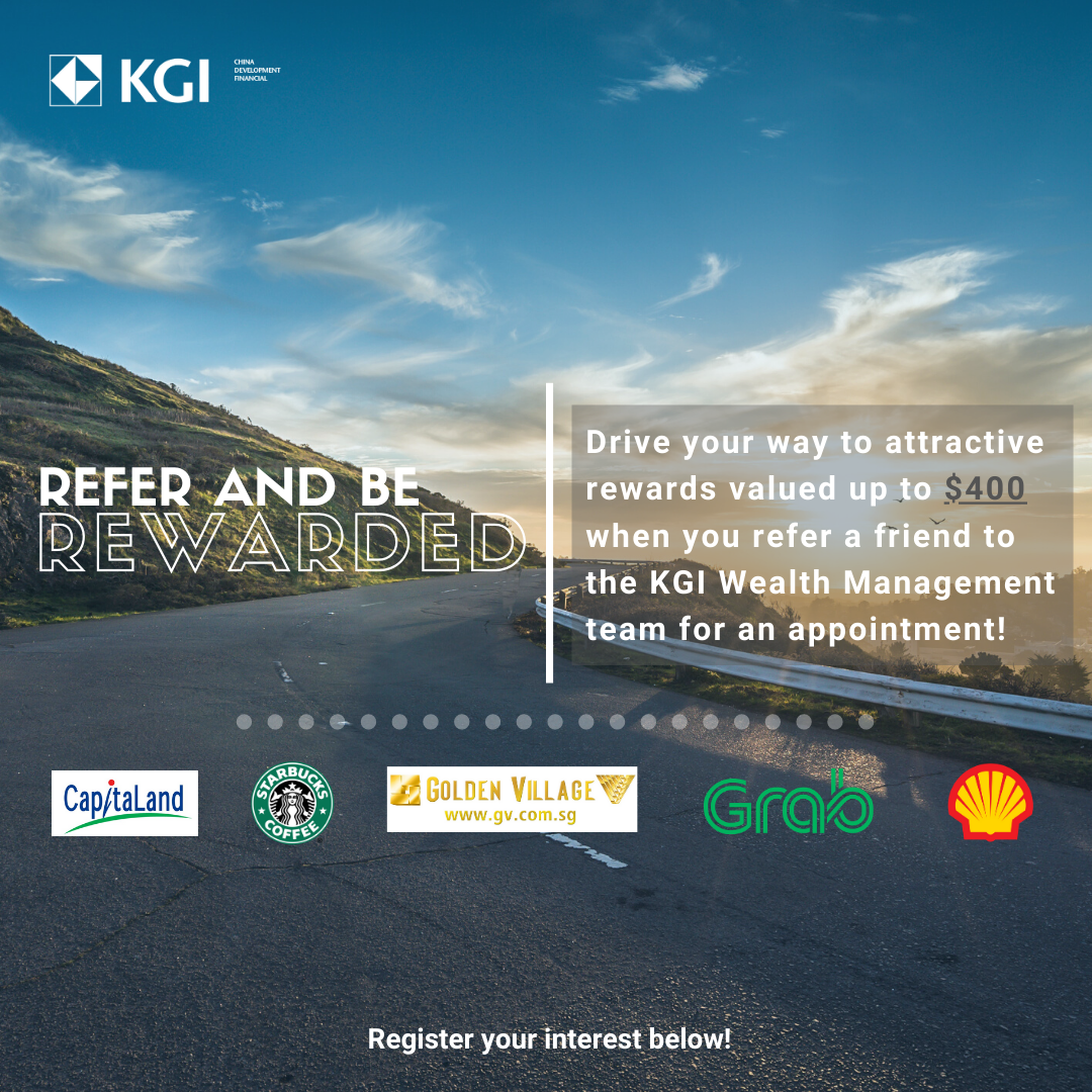 KGI Securities Singapore | R Programme